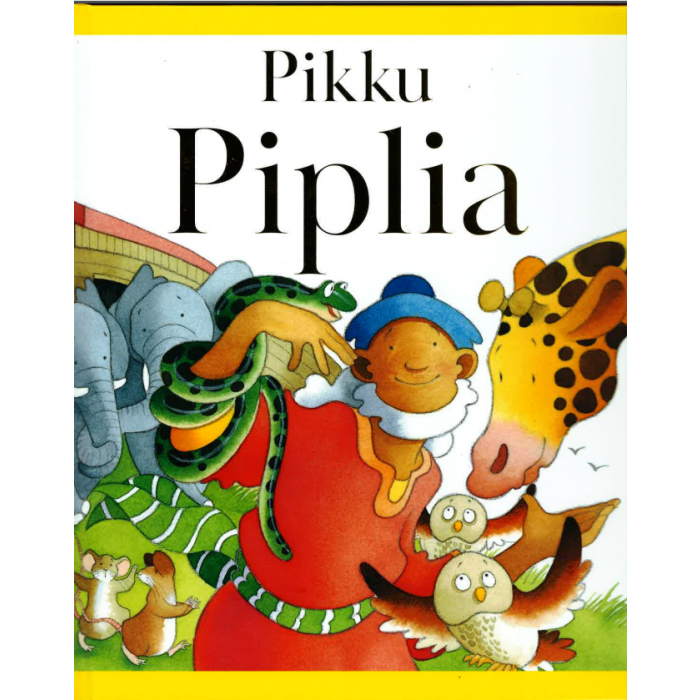 Pikku Piplia