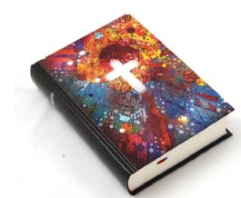 Rippiraamattu Rajaton riemu